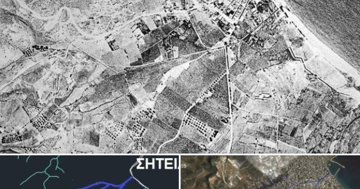 70 χρόνια μετά, αποκαλύπτεται η αιτία του κακού στη Σητεία | Cretalive ...