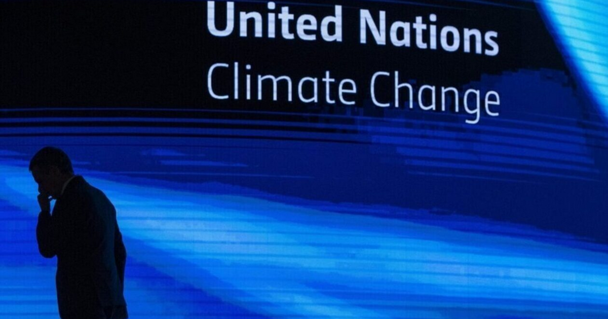 Βουλή: Χαμηλά ο πήχυς της COP27 για την κλιματική αλλαγή | Cretalive ...