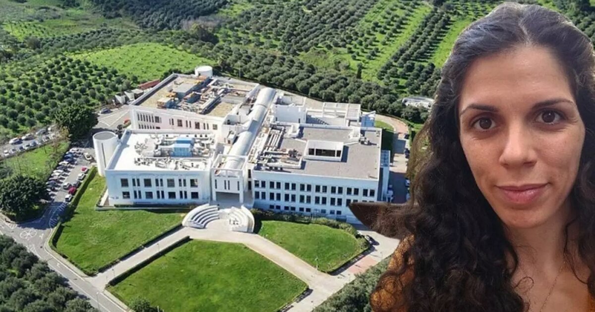 Η Πόπη του ΙΤΕ είναι και… δικό μας παιδί ! | Cretalive ειδήσεις