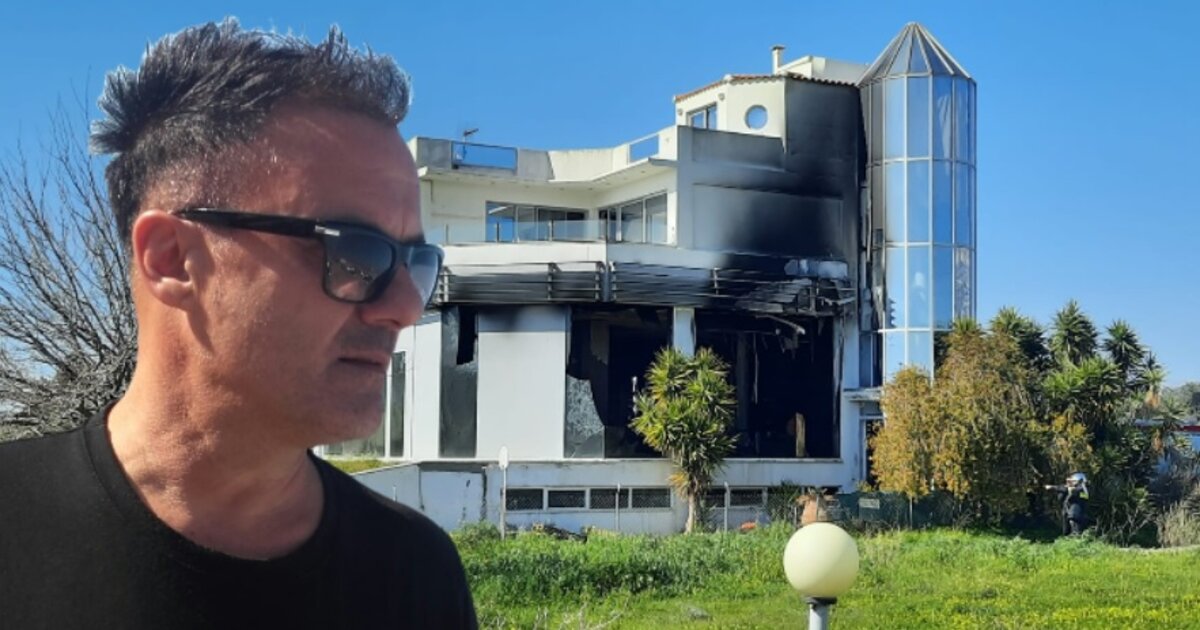 Σοκ στη Μεσαρά για τον τραγικό θάνατο του Μανούσου! | Cretalive ειδήσεις