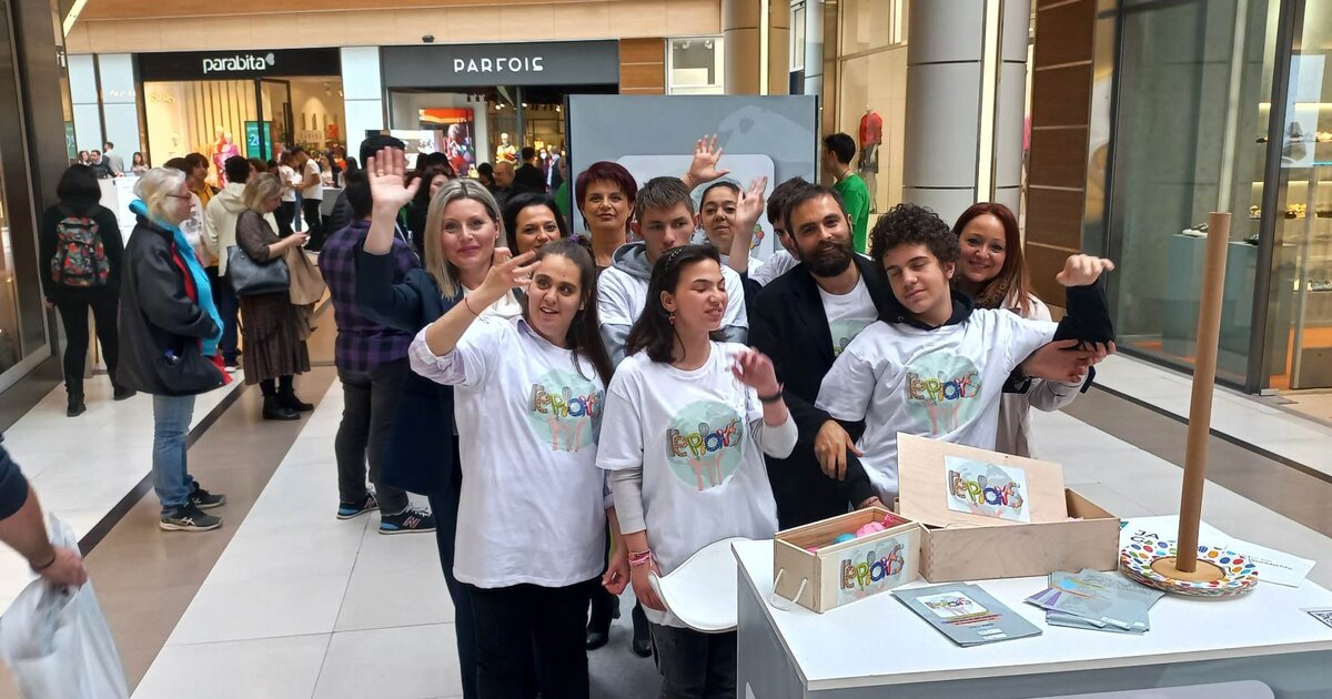 Μεγάλες ιδέες από 900 μικρούς επιχειρηματίες - Ανάμεσά τους και ...