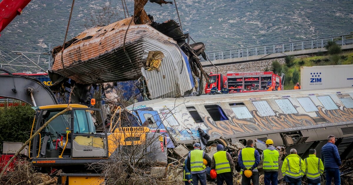 Ένα "πάμε κι όπου βγει" δρόμος... | Cretalive ειδήσεις