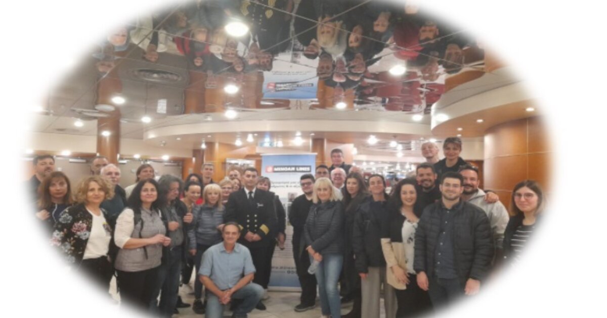Οι «Γιατροί του Αιγαίου- Πα.Γ.Ν.Η» στην Μήλο | Cretalive ειδήσεις