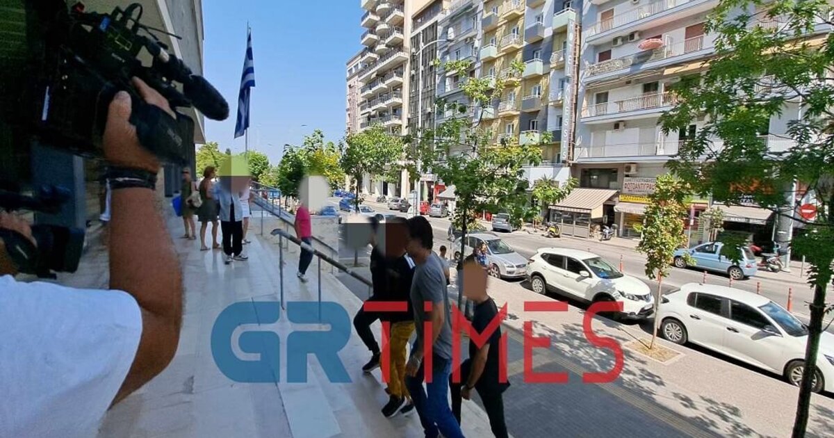 Έγκλημα στη Μενεμένη: Προθεσμία πήρε ο 29χρονος που κατηγορείται για τη ...