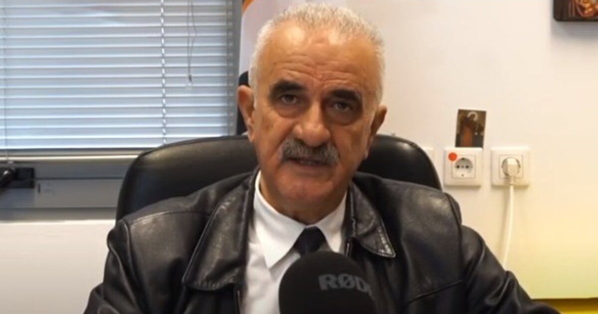 Και ο Μαρίνος με το στρατηγό! | Cretalive ειδήσεις