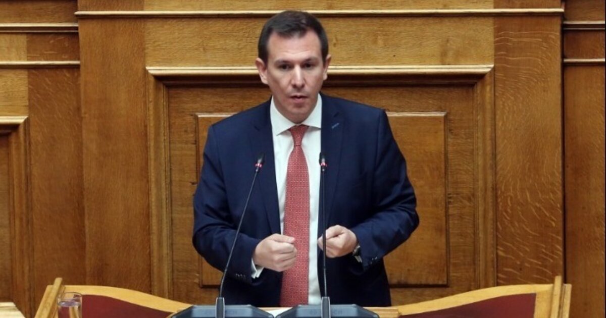 Δημοτικές εκλογές: Νομοθετική πρωτοβουλία ΠΑΣΟΚ για τον αποκλεισμό του ...
