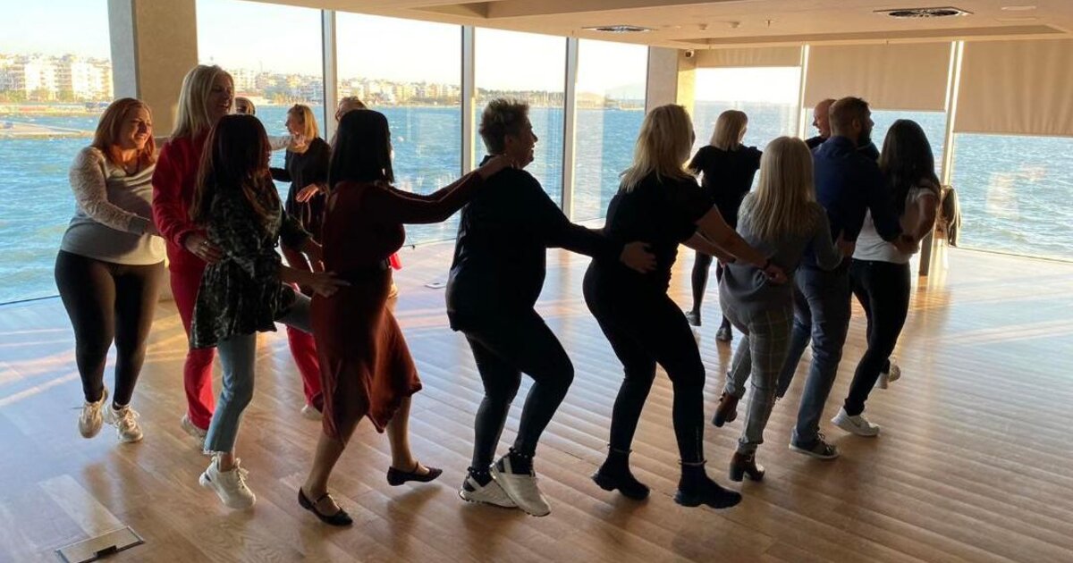 Δωρεάν μάθημα γνωριμίας με την Συναισθηματική Διαλεκτική | Cretalive ...