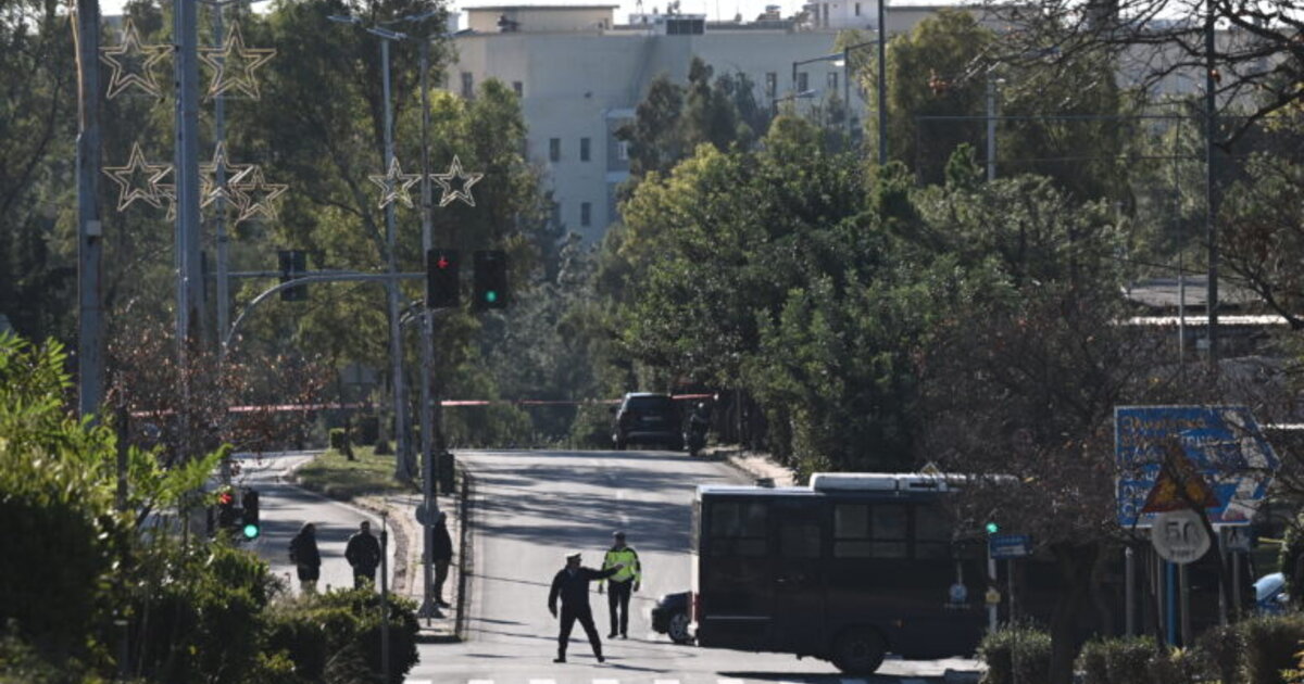Τι σηματοδοτεί η ανάληψη ευθύνης για τον εκρηκτικό μηχανισμό έξω από ...