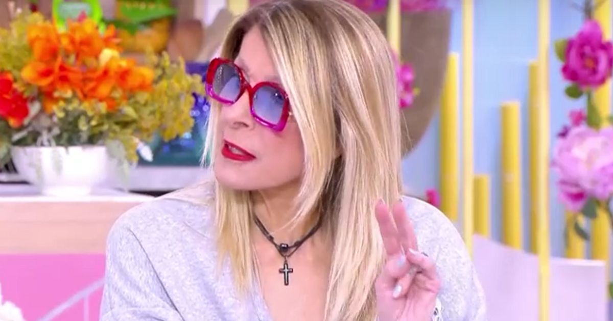Ξέσπασε η Δρούτσα για Eurovision: Ντροπή και για την ΕΡΤ και για τη ...