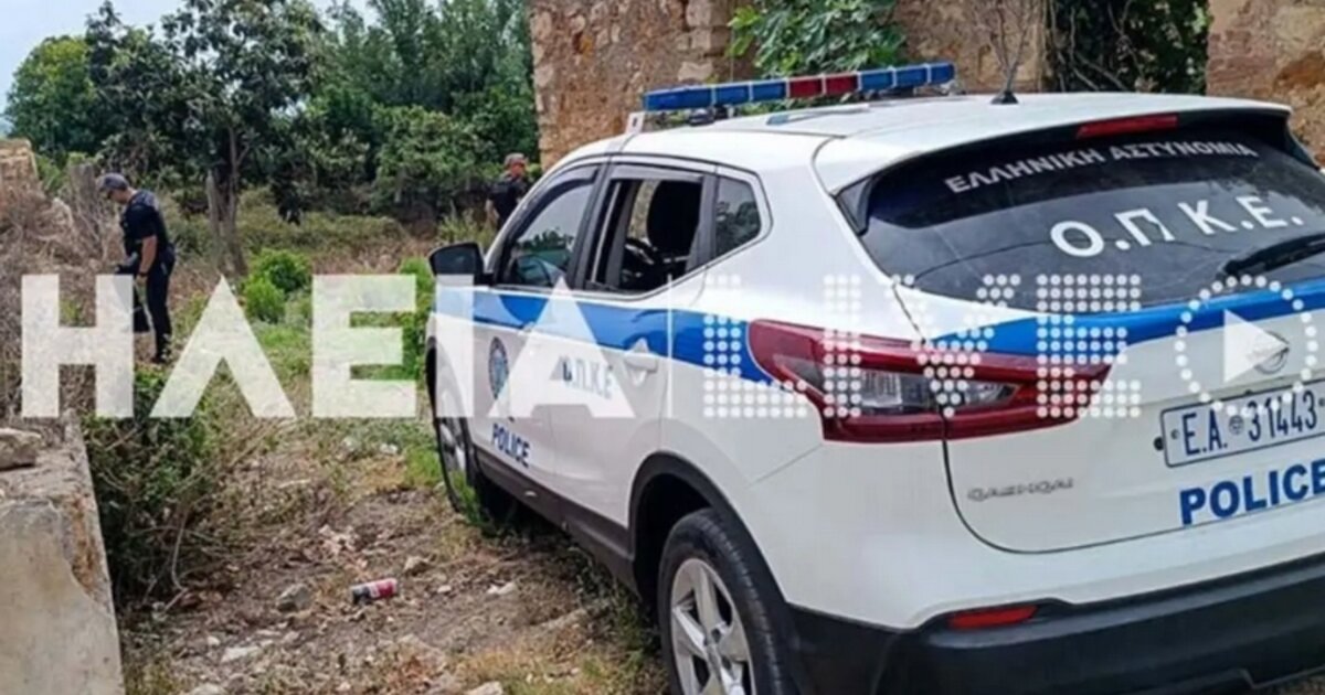 Σοκ στον Πύργο: Νεκρή, με τραύματα στον λαιμό βρέθηκε η 11χρονη που ...