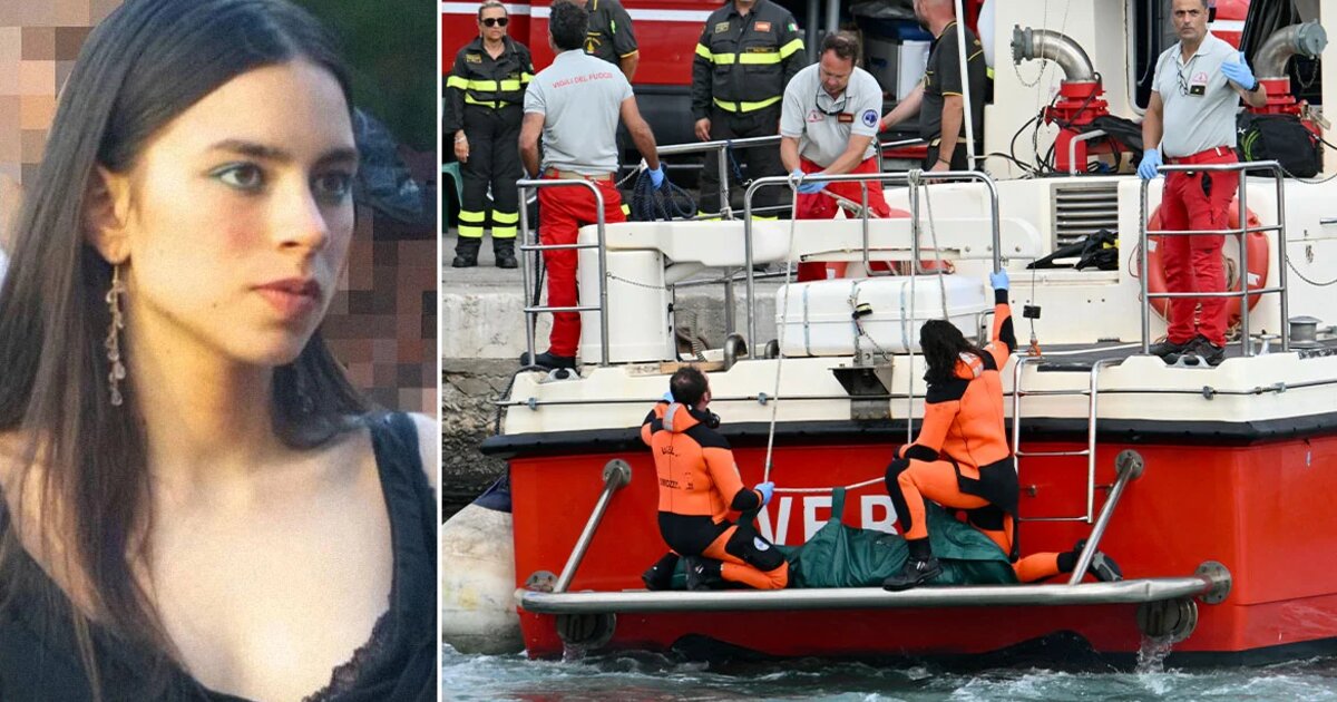 Η ανακοίνωση της οικογένειας Λιντς μετά τον εντοπισμό της σορού της ...