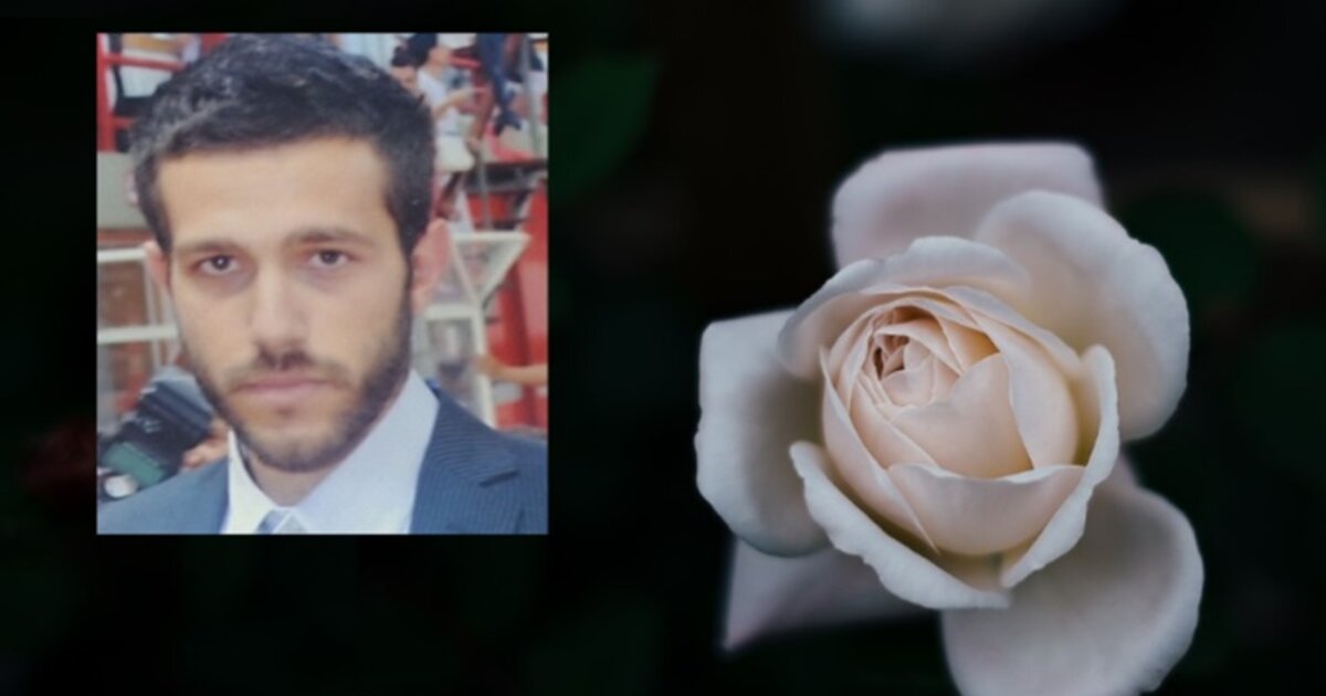 Σε κλίμα οδύνης το τελευταίο αντίο στον 39χρονο Δημήτρη | Cretalive ...