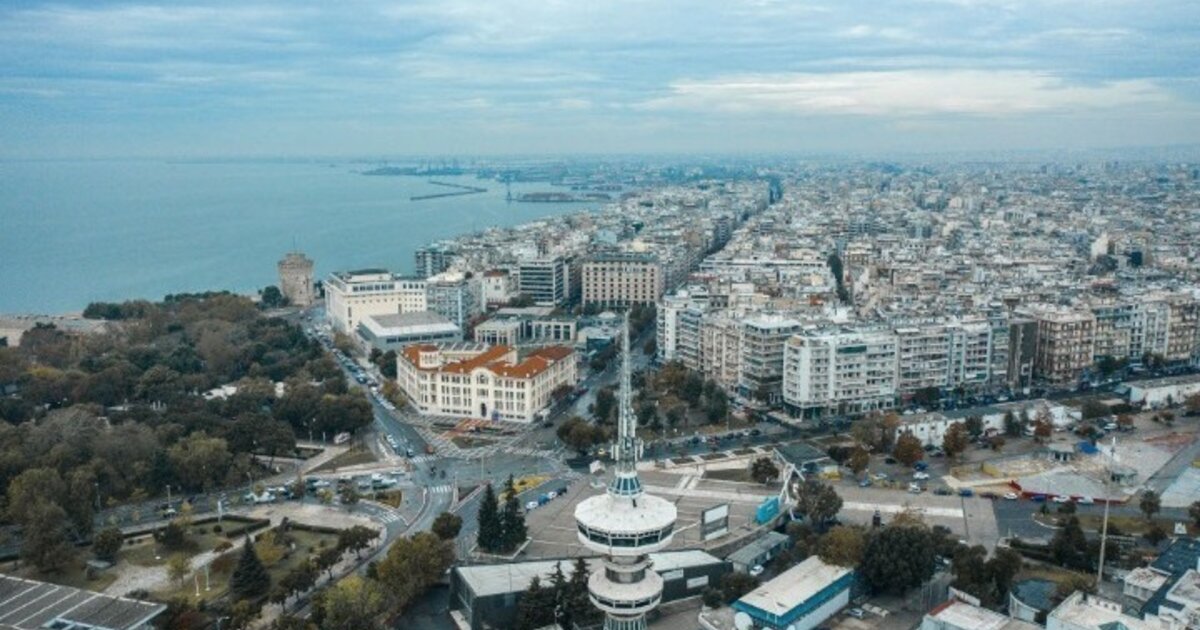 Έκτακτα μέτρα προστασίας των αστέγων από το ψύχος λαμβάνει ο Δ ...