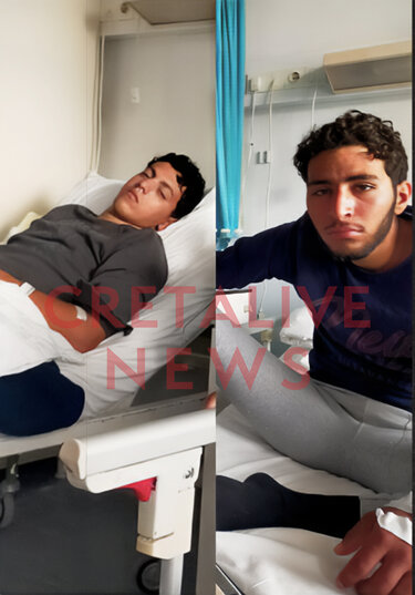 Ο ψαράς που «έδωσε» όνομα στα θύματα της πολύνεκρης τραγωδίας και ...